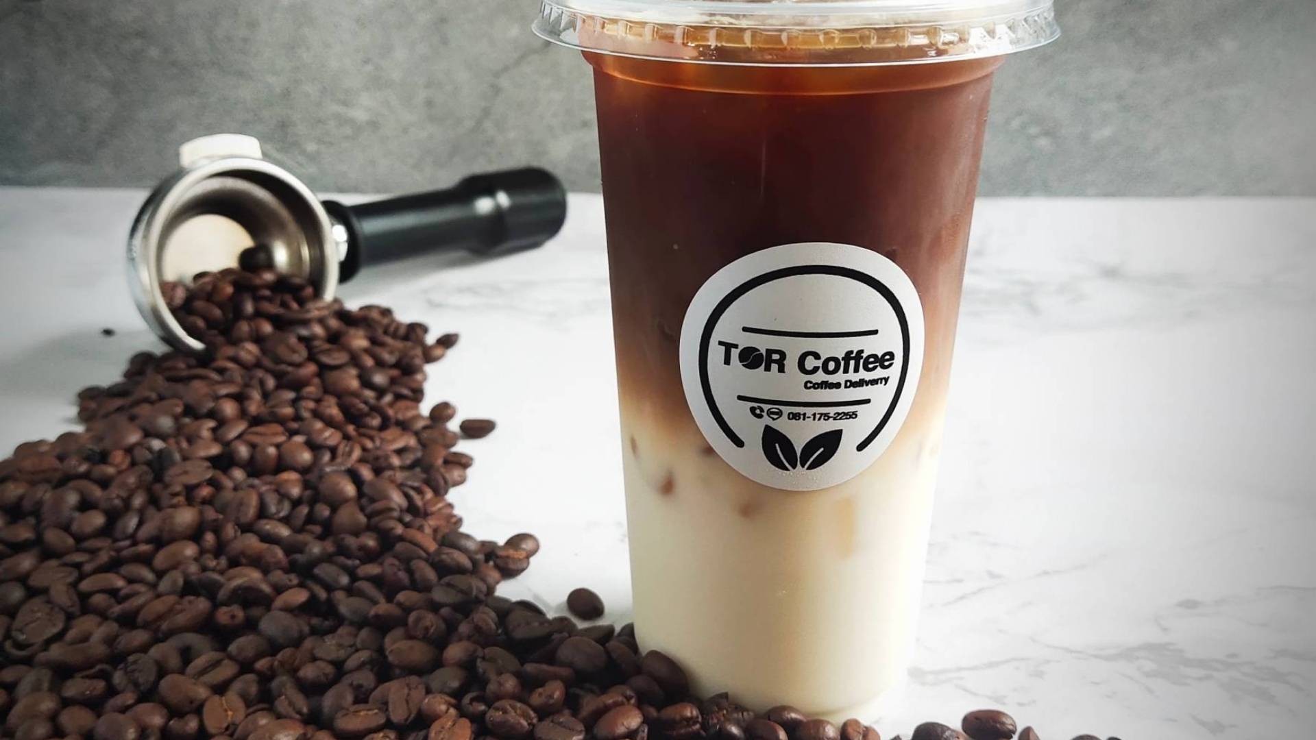 Tor coffee - สั่งอาหารเดลิเวอรี | Wongnai x LINE MAN