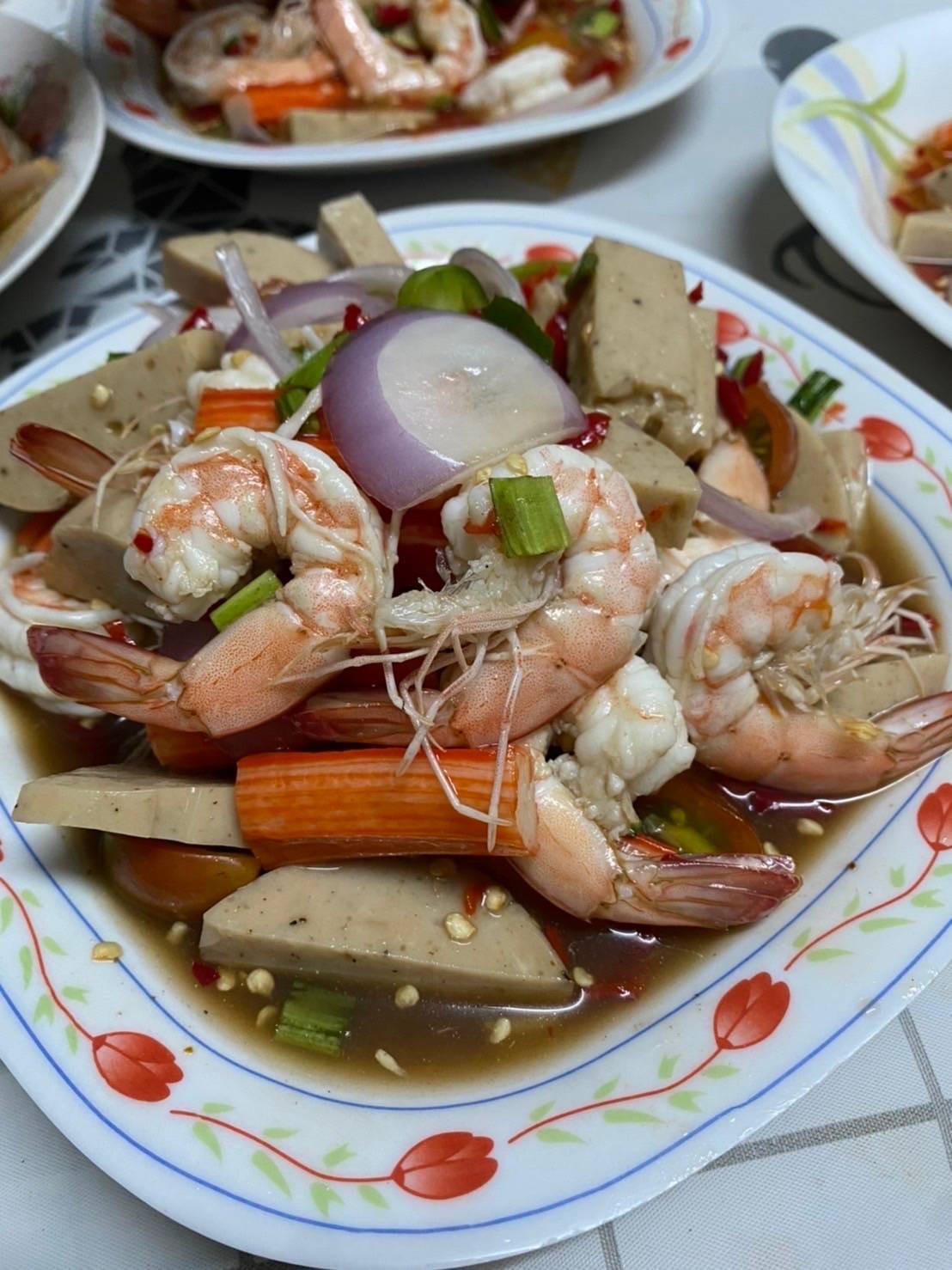 ร้าน MAO-YUM (เมายำ) | รีวิวร้านอาหาร