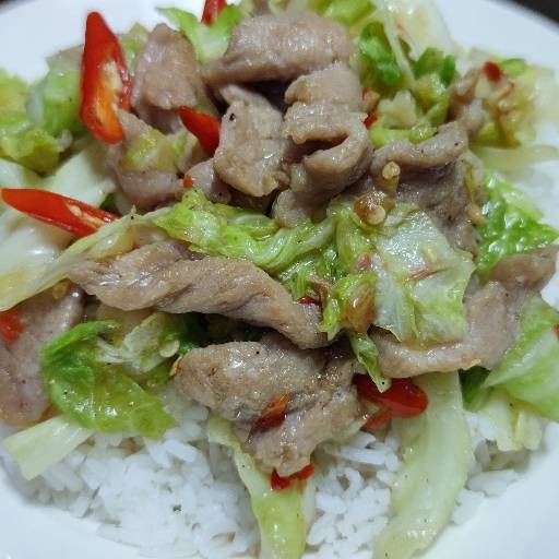 รีวิว ยายแป๊วตามสั่ง (Yai Paew Tamsang) ตลาดพลู - อร่อยสุดๆ