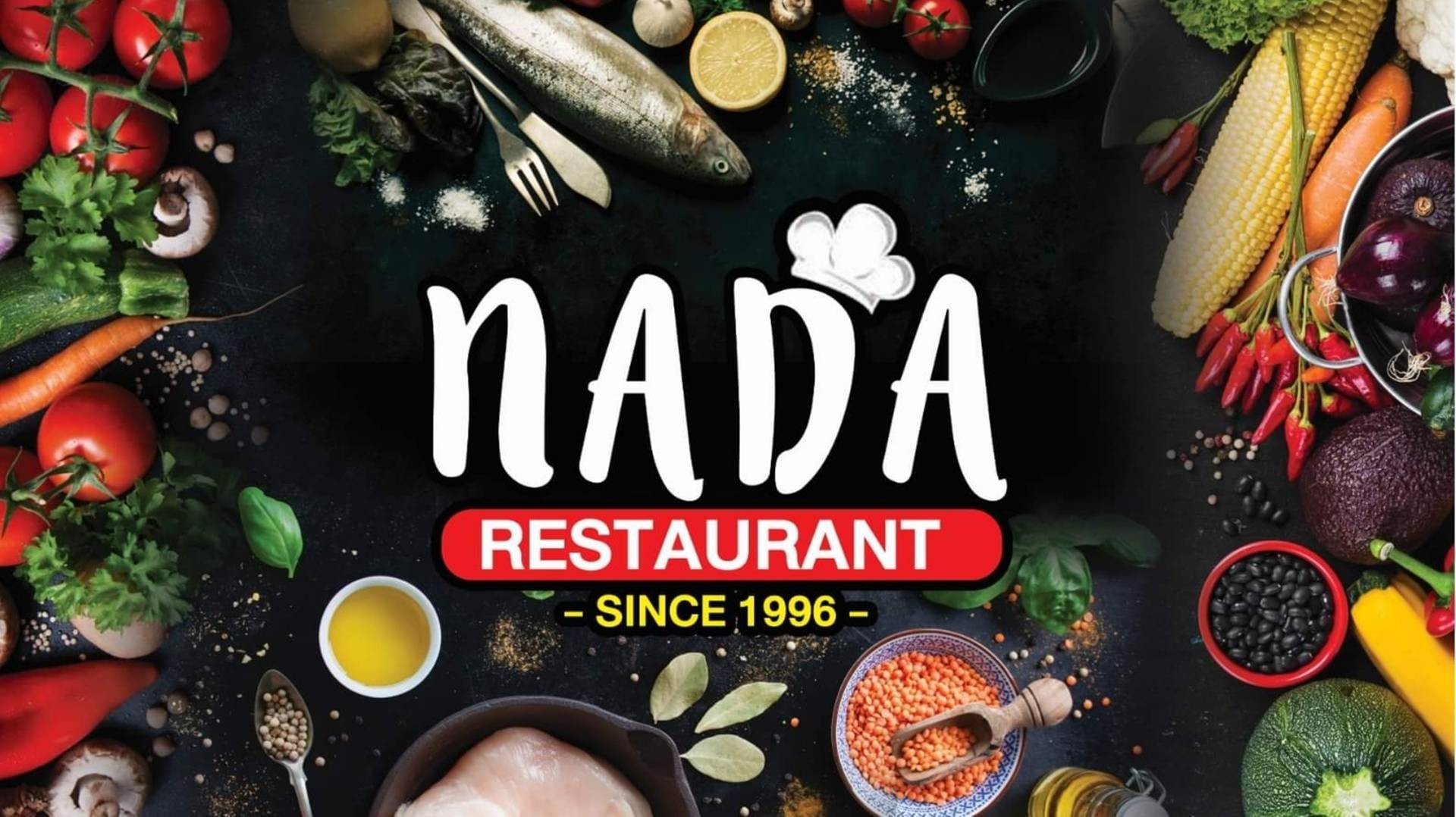ร้าน ร้านนาดา (Nada) | รีวิวร้านอาหาร