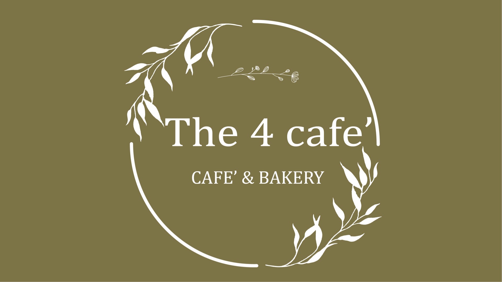 ดีลส่วนลดพิเศษร้าน The4cafe cafe&Bakery รับส่วนลด 10% ทุกรายการ เมื่อ ...