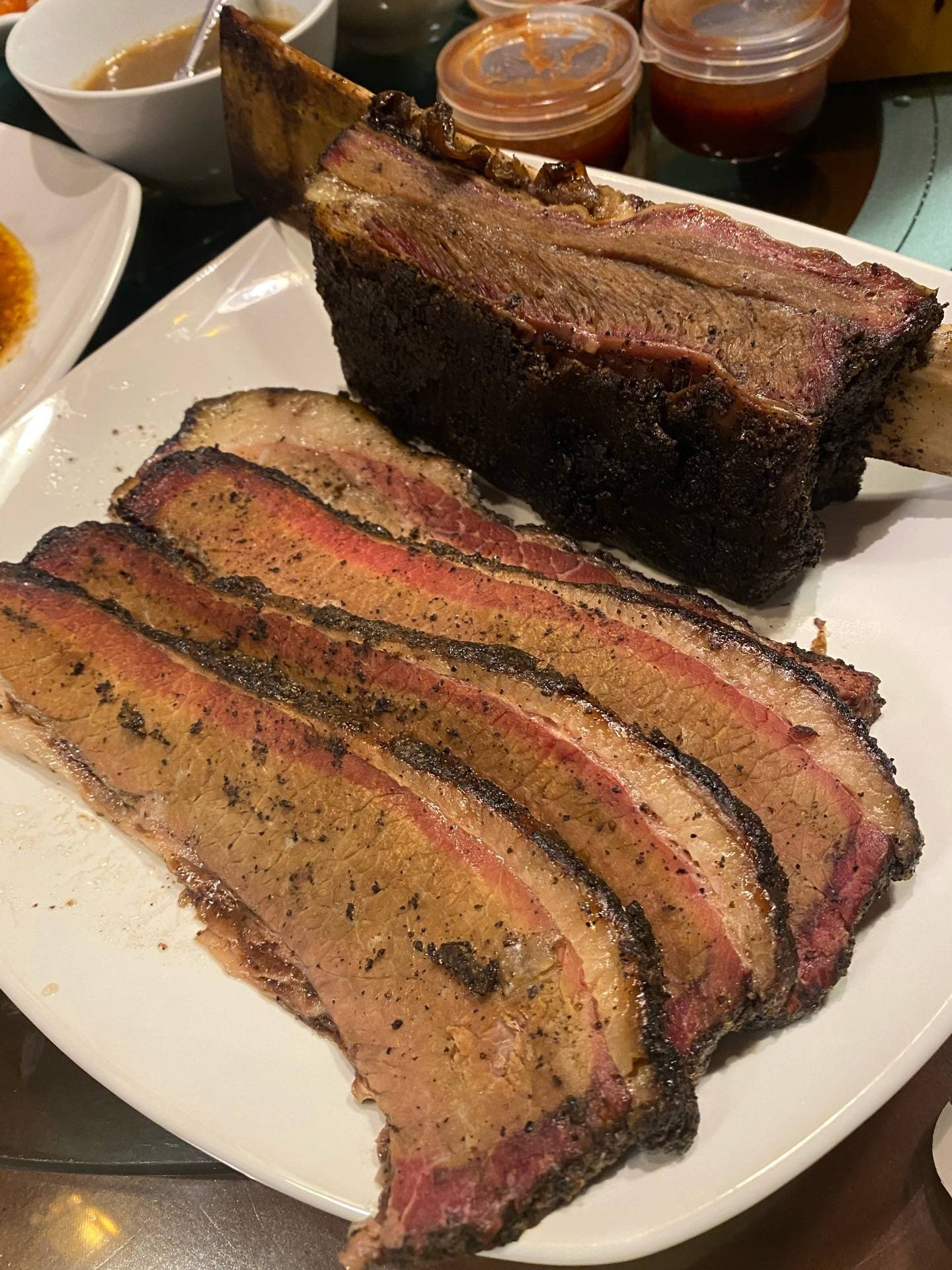 The Pit Master - สั่งอาหารเดลิเวอรี | Wongnai x LINE MAN