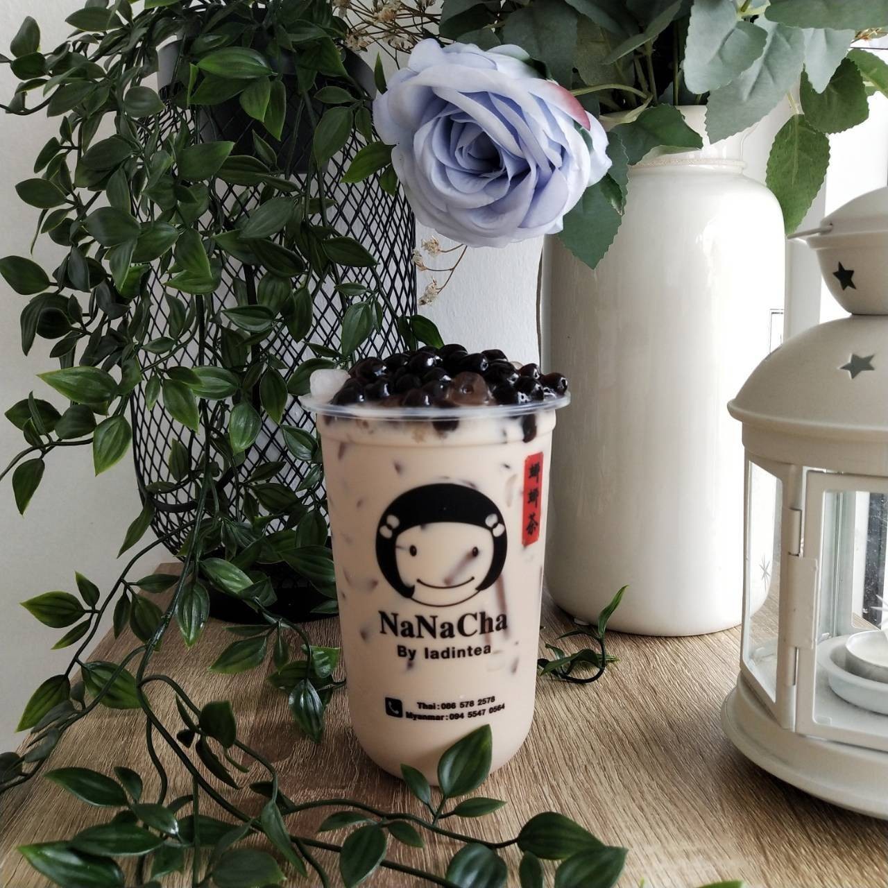 ร้าน Nanacha | รีวิวร้านอาหาร