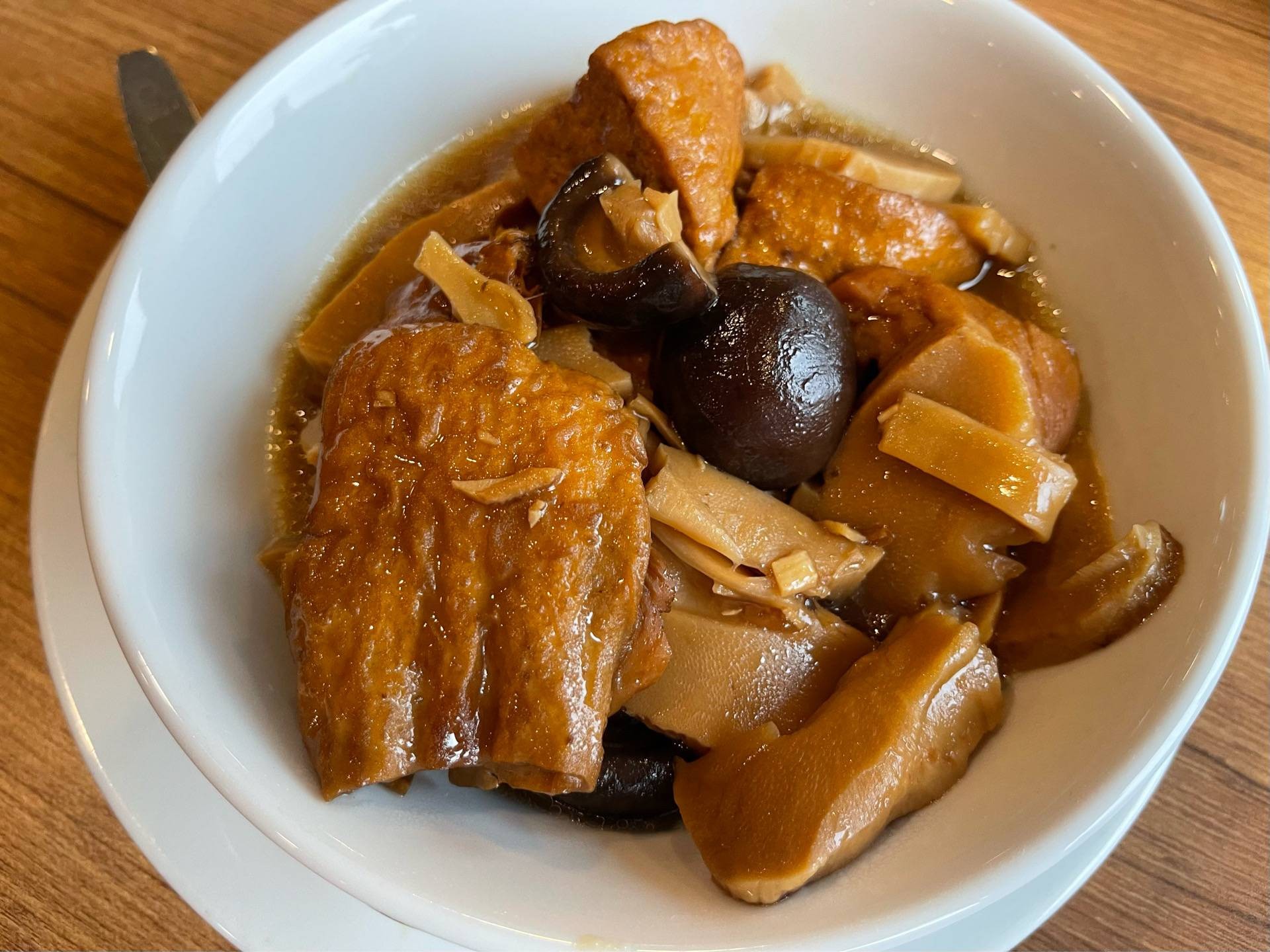 รีวิว ครัวเมอร์ลิน Merlin Kitchen เมืองภูเก็ต - ครัวเมอร์ลิน เทศกาลกินเจ 64