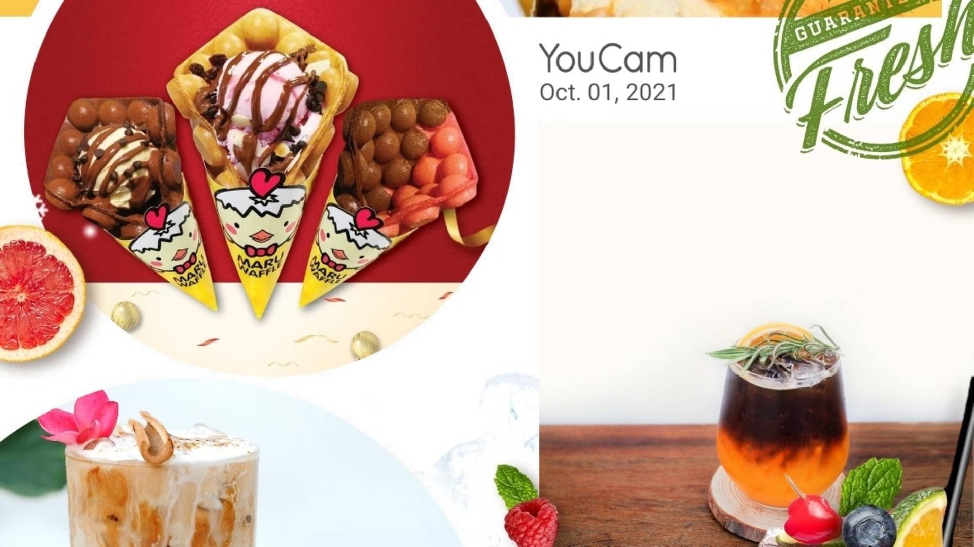 ร้าน Hola Cafe | รีวิวร้านอาหาร - Wongnai