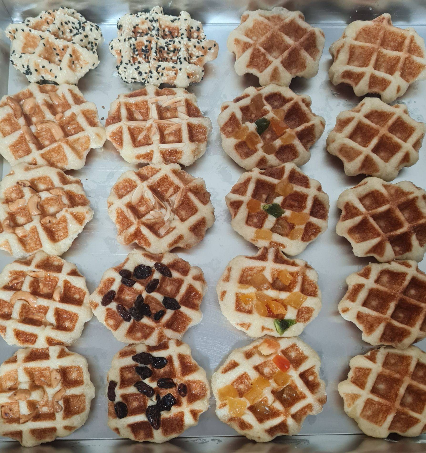 Waffle hug (วอฟเฟิล ฮัก)บิ๊กซี เพชรเกษม1 บิ๊กซีเพชรเกษม1 - สั่งอาหารเดล ...