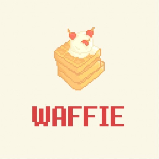 ร้าน Waffie สาขาพระราม3 | รีวิวร้านอาหาร - Wongnai