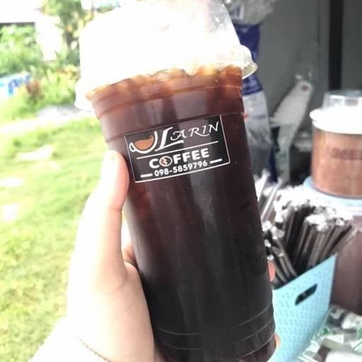 ร้าน Larin Coffee | รีวิวร้านอาหาร
