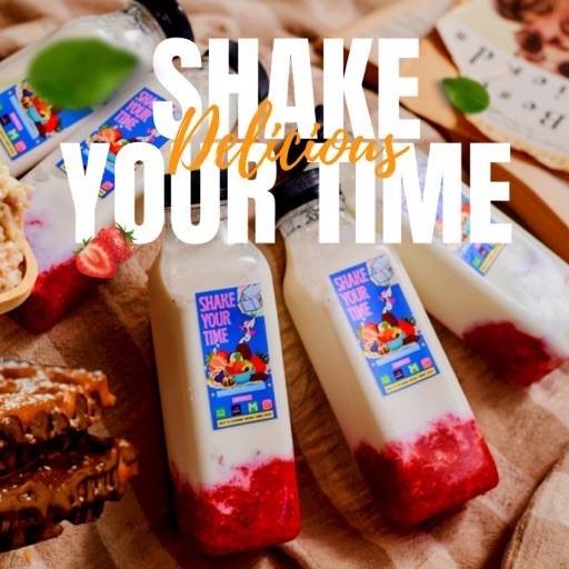 ร้าน Shake your time สุขุมวิท 101 | รีวิวร้านอาหาร - Wongnai