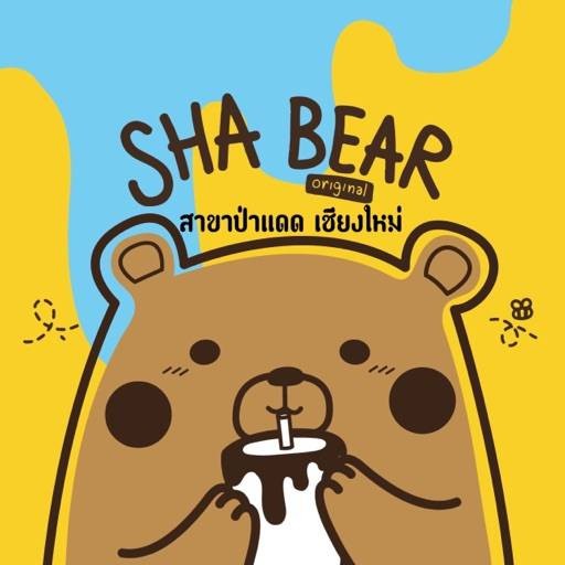 [รีวิว] ร้าน Sha Bear ชาแบร์ นมหมีปั่นล้วนๆ ป่าแดด | เมนูแนะนำ รูปภาพ ราคา - Wongnai