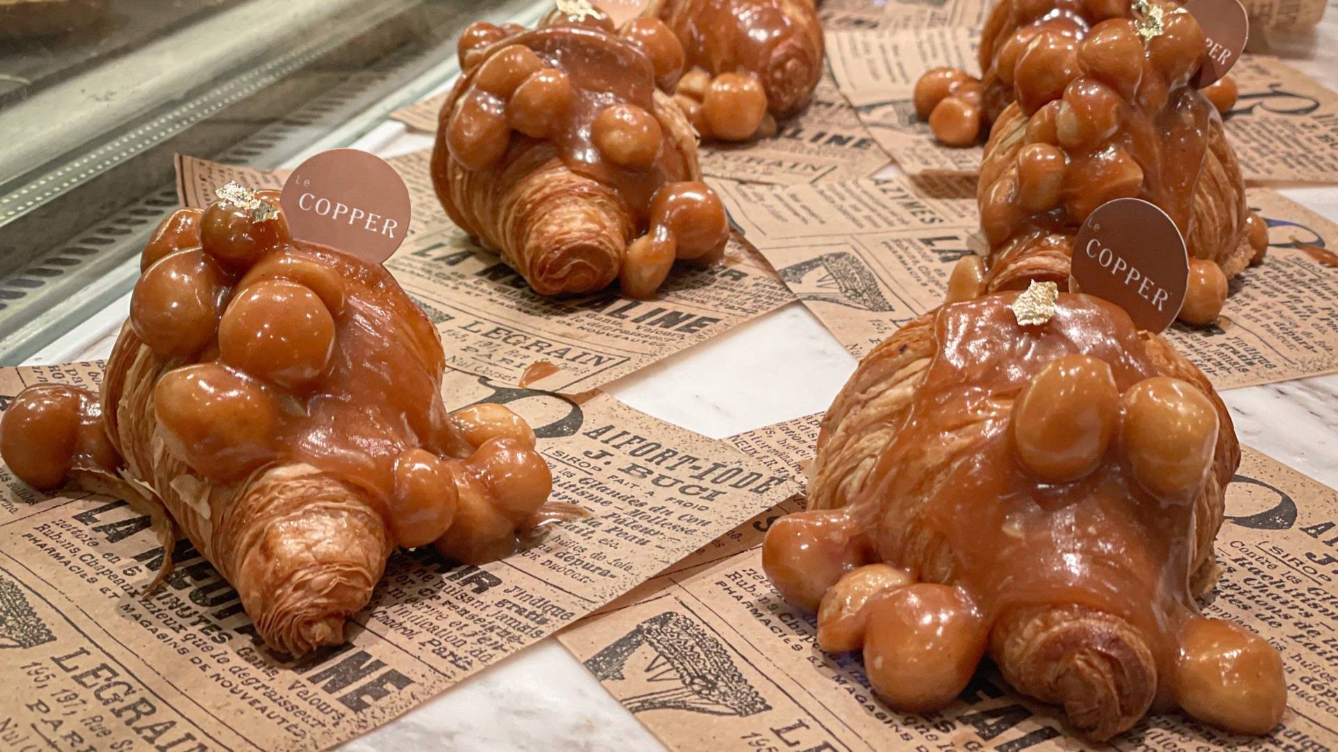 Copper Cafe มหาชัย | สั่งอาหารออนไลน์ล่วงหน้า รับที่ร้านผ่านแอป Wongnai ...