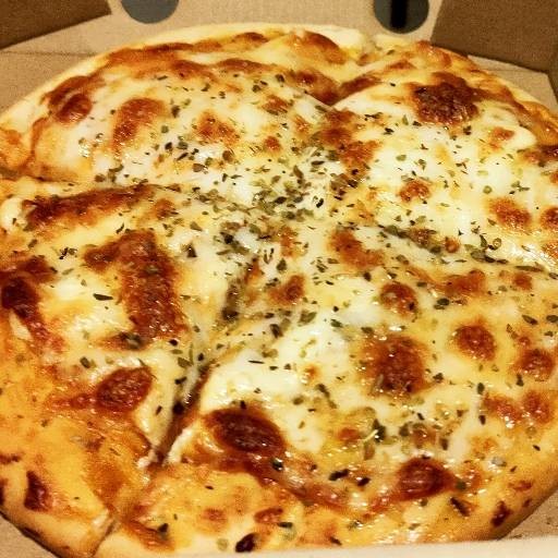 ร้าน Genius Panda Pizza (ไม่มีหน้าร้าน) โมเบียสคอนโด สุขเกษม ซ.5 #ไร ...
