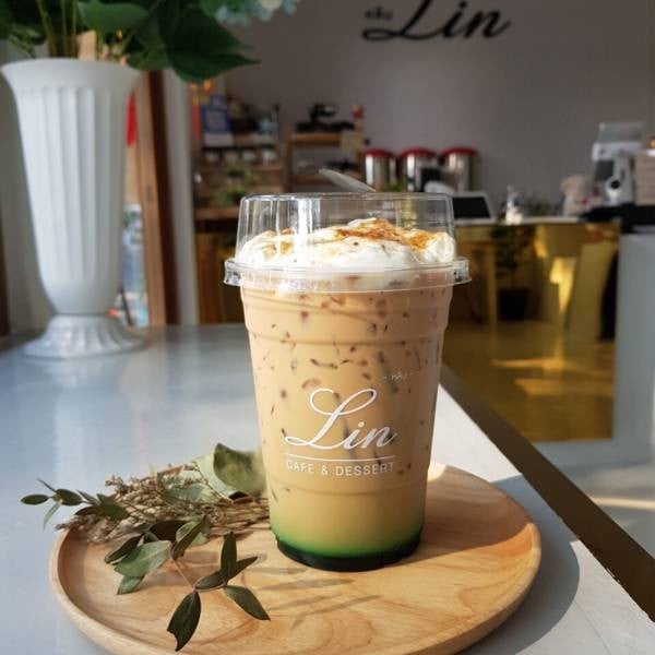 [รีวิว] ร้าน Lin Cafe & Dessert สาขาใหญ่ | เมนูแนะนำ รูปภาพ ราคา - Wongnai