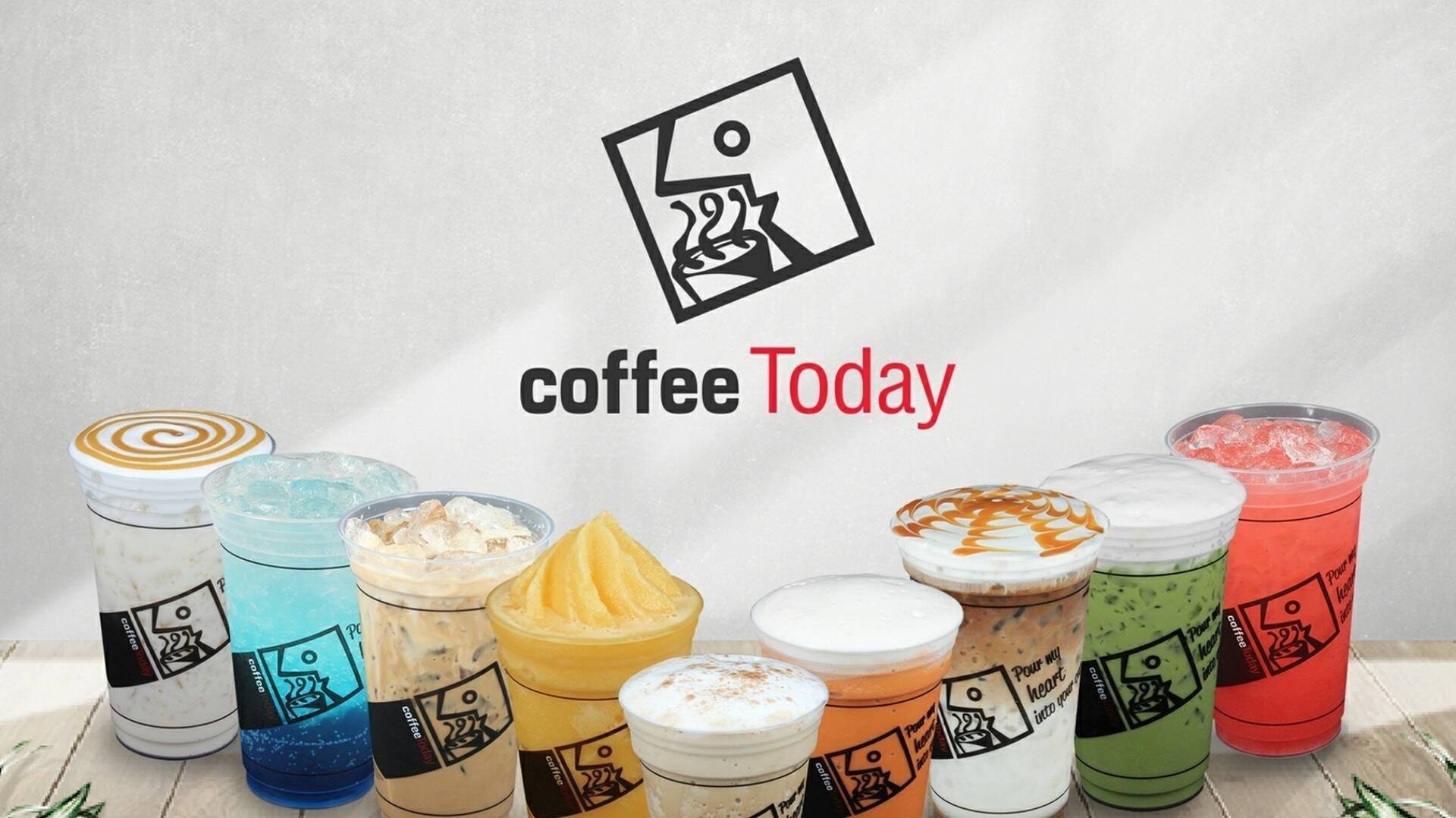 Coffee Today Big C Extra รัชดา - สั่งอาหารเดลิเวอรี | Wongnai x LINE MAN