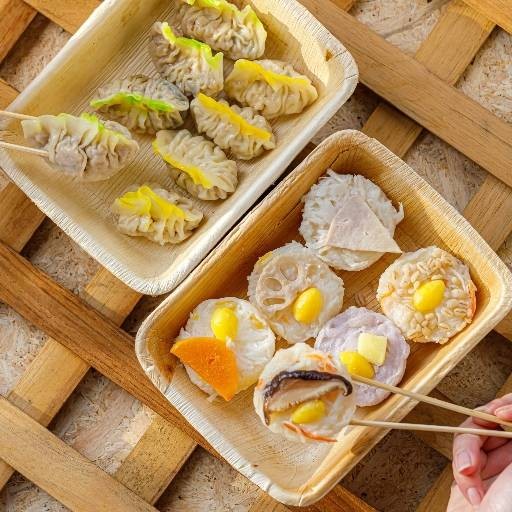 ร้าน Mae Yark Thum ตลาดสดธนบุรี | รีวิวร้านอาหาร