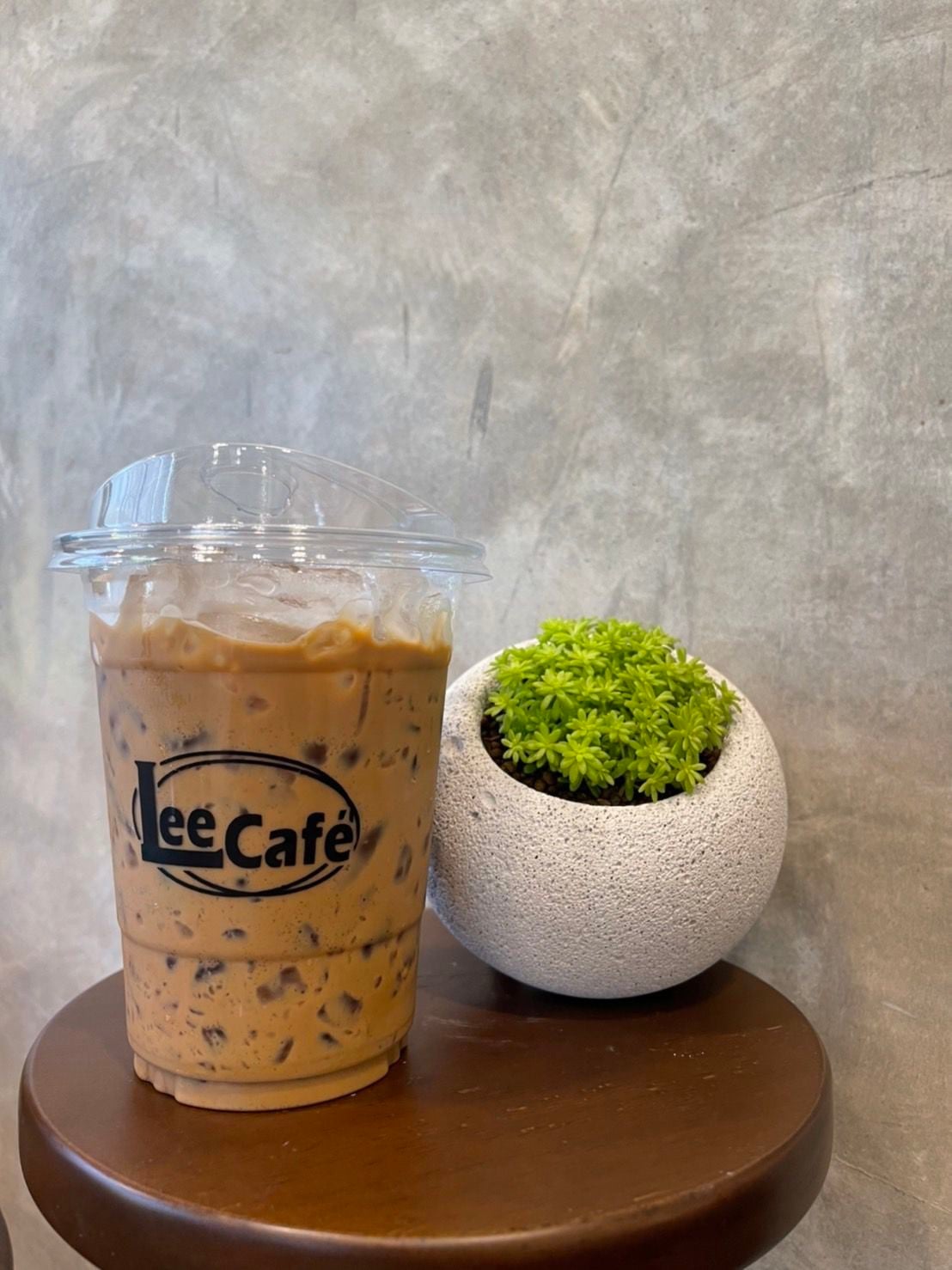 ร้าน Lee Café เดอะฟิวชั่น | รีวิวร้านอาหาร
