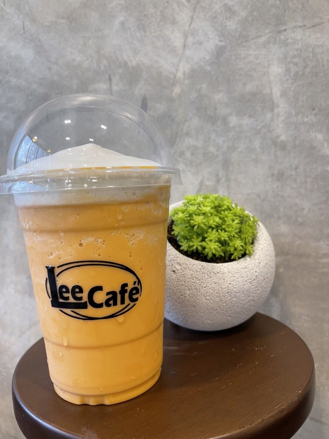 ร้าน Lee Café | รีวิวร้านอาหาร - Wongnai