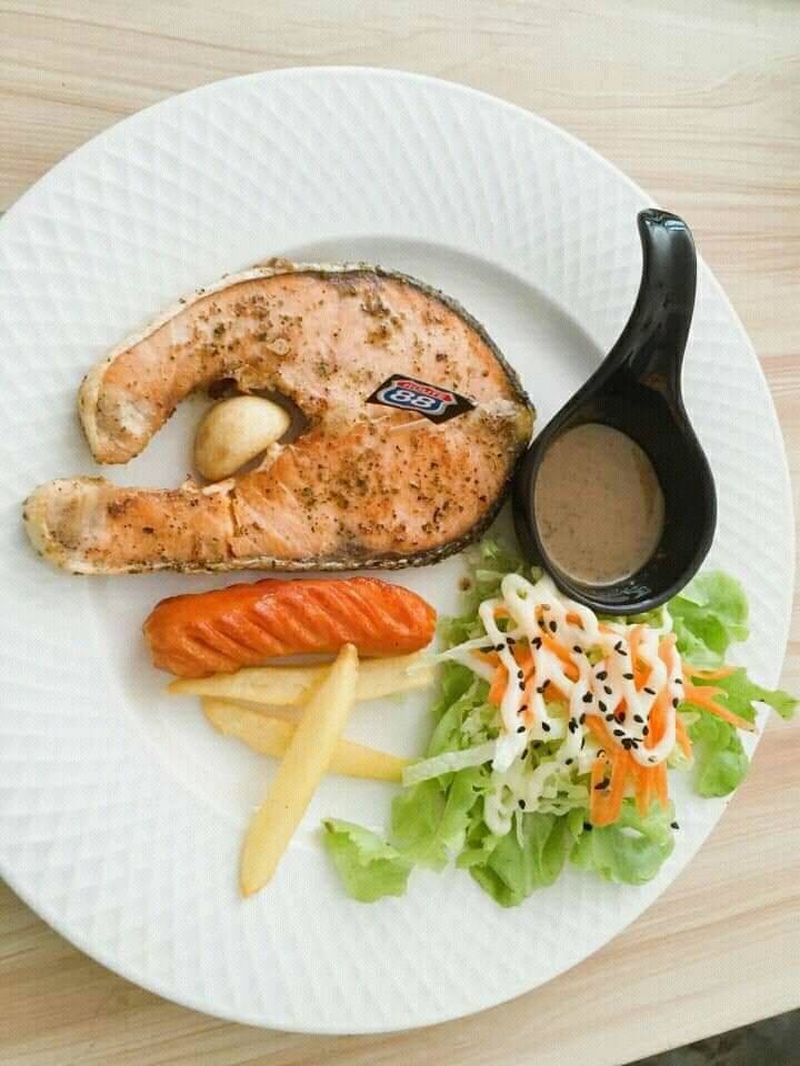 ร้าน Route88 | รีวิวร้านอาหาร - Wongnai