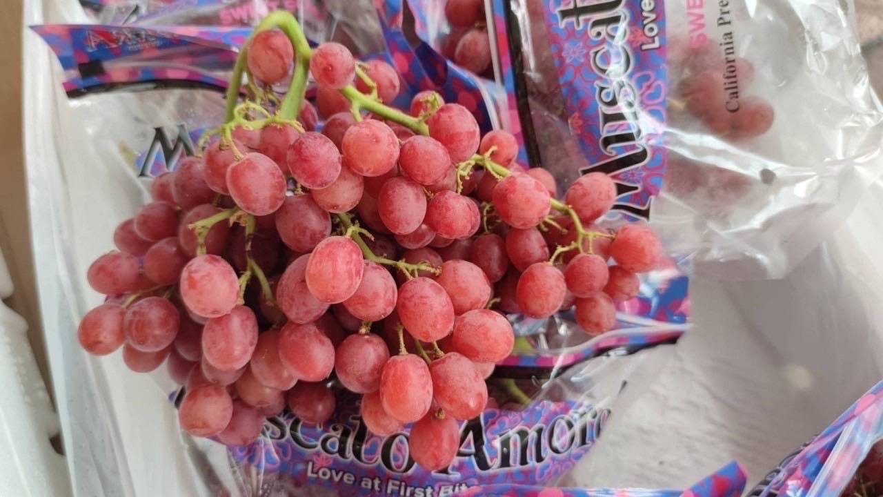 ร้าน Fresh Fruit by Baifern - Wongnai