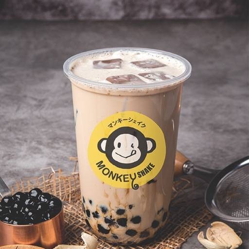 รีวิว Monkey Shake โลตัส พระราม2