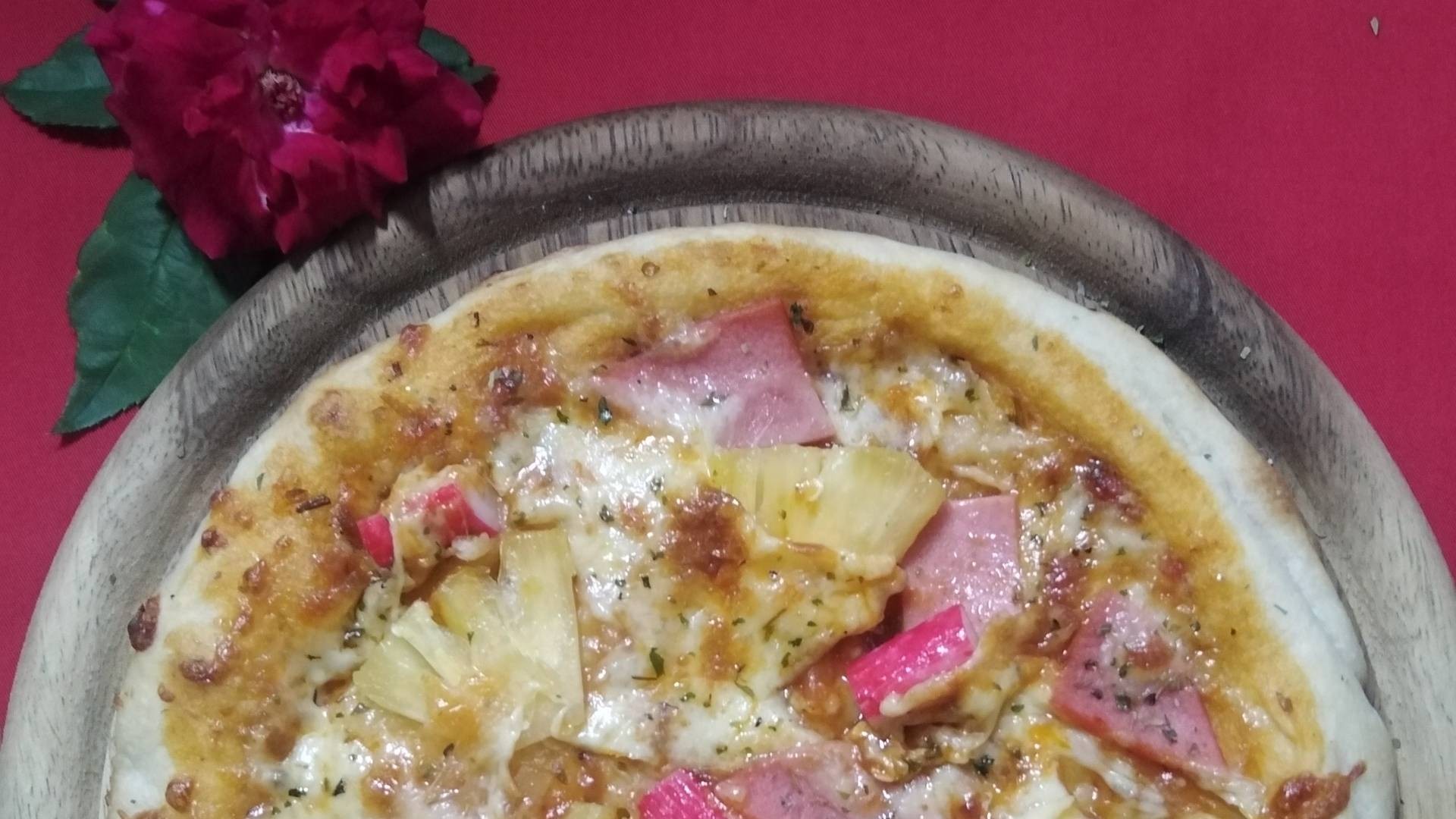 Jack Italian Thai PIZZA - สั่งอาหารเดลิเวอรี | Wongnai x LINE MAN