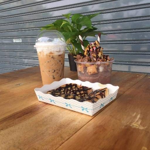 ร้าน Zulu coffee . | รีวิวร้านอาหาร