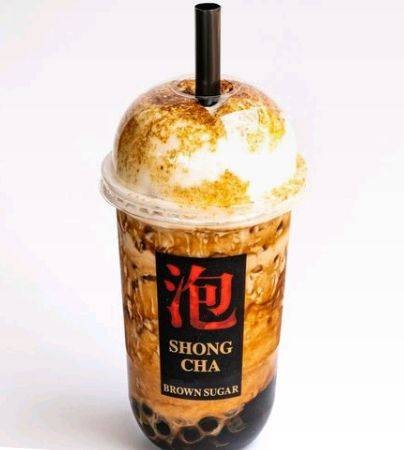 ร้าน ชงชา สาขาป่ายาง-ถนนป่ายาง ShongCha Maesai สาขา ป่ายาง | รีวิวร้านอาหาร