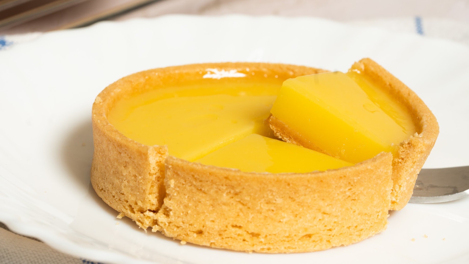 Lemon Key - สั่งอาหารเดลิเวอรี | Wongnai x LINE MAN