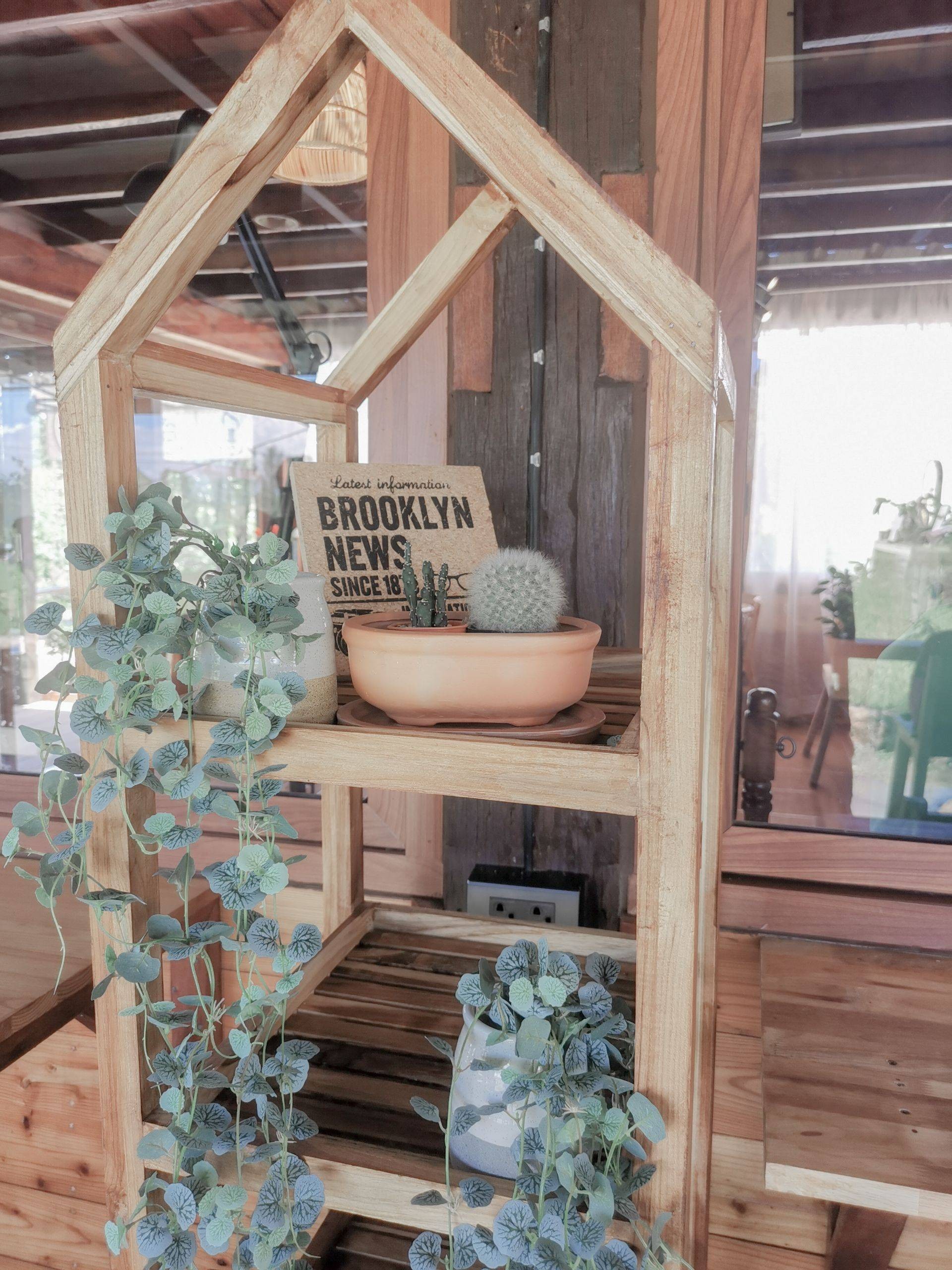 รูป Hatake Cafe & Homestay ตำบลไชยสถาน