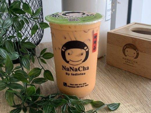 ร้าน Nanacha | รีวิวร้านอาหาร