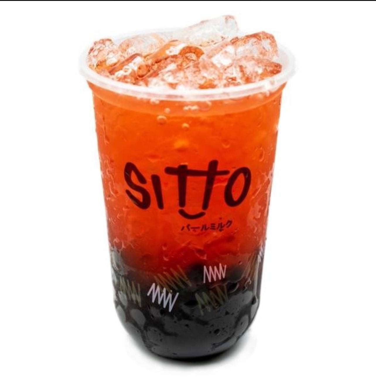 [รีวิว] ร้าน sitto cha โลตัส บางกะปิ sitto | เมนูแนะนำ รูปภาพ ราคา
