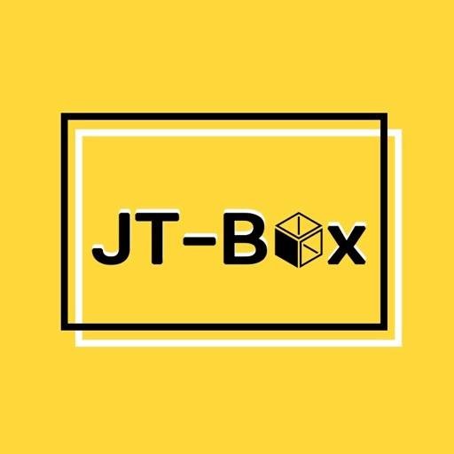 ร้าน กล่องพัสดุ JT-Box