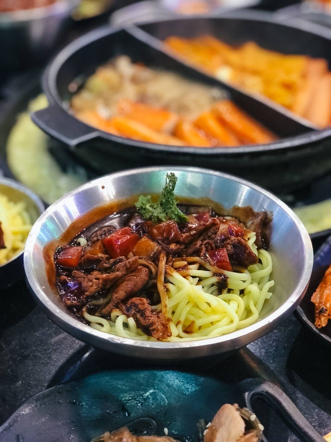 รูป Cheese Owl Siam Square One