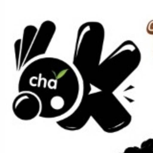 รีวิว OK CHA(น้ำปั่น)&กล้วยทอด - ชานมไต้หวันอร่อยมากกกจร้าาา