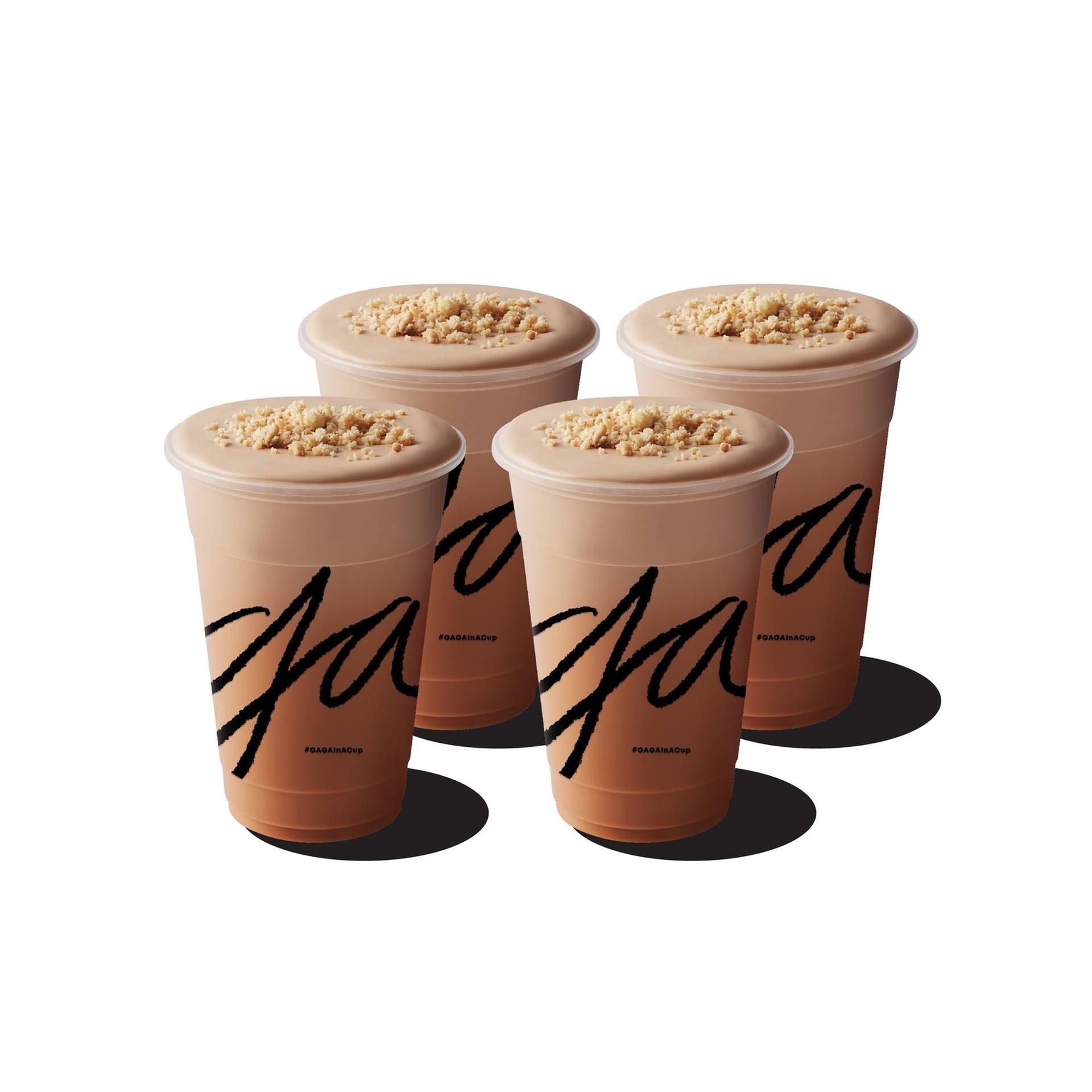 ลด 30% - Thai Tea Thai Tea Mousse (L) x 4 ลด 30% ร้าน GAGA ซีคอนสแควร์ ...