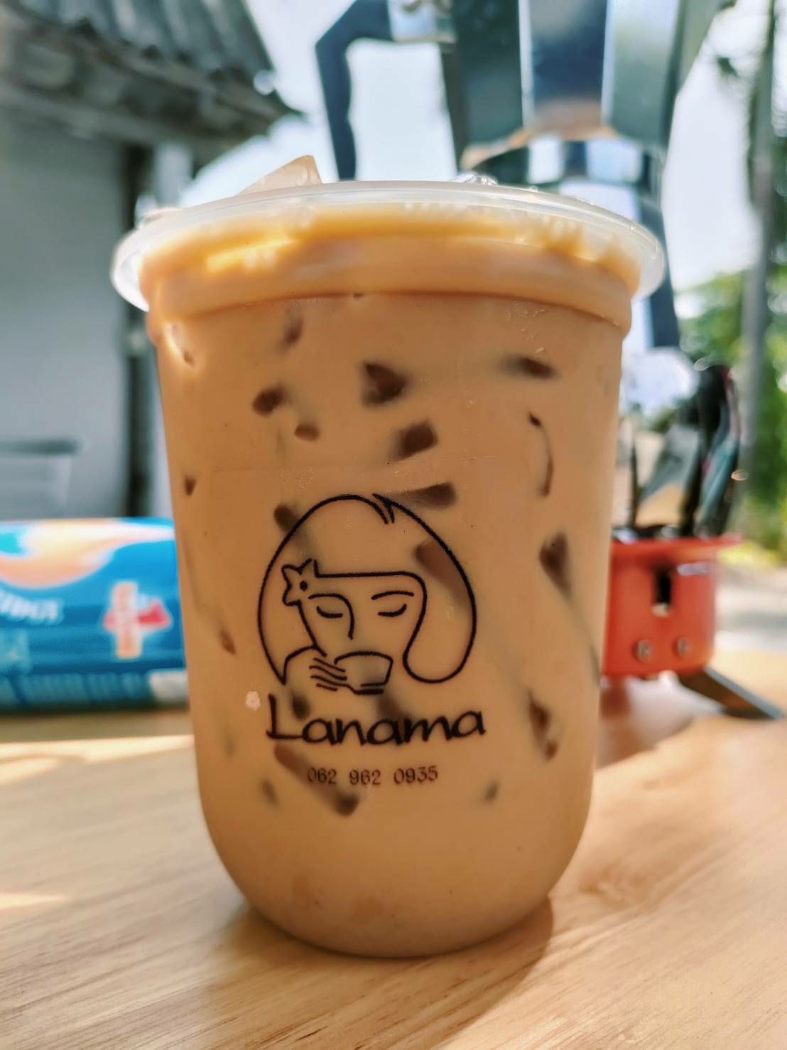 ร้าน Lanama สาขาพุทธมณฑลสาย2 | รีวิวร้านอาหาร