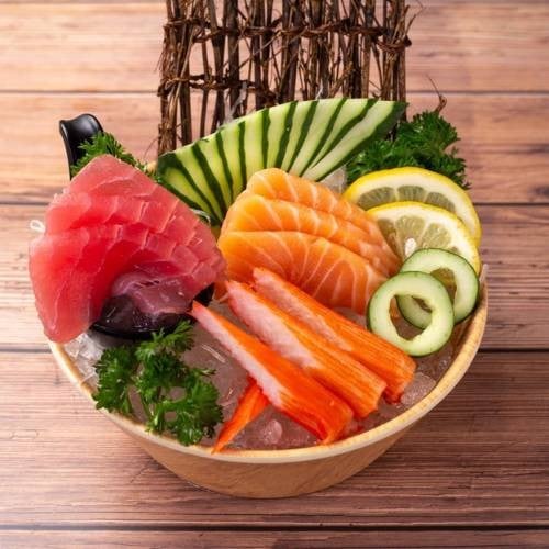 ร้าน SUSHI RUN ศรีราชา | รีวิวร้านอาหาร - Wongnai