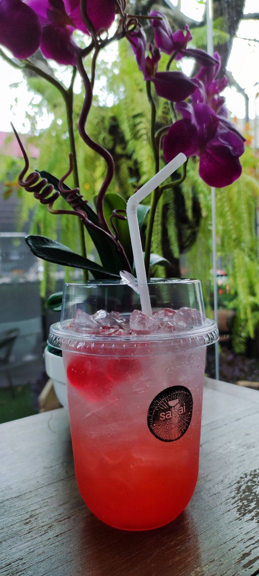 ร้าน Sabai cafe'2020 | รีวิวร้านอาหาร