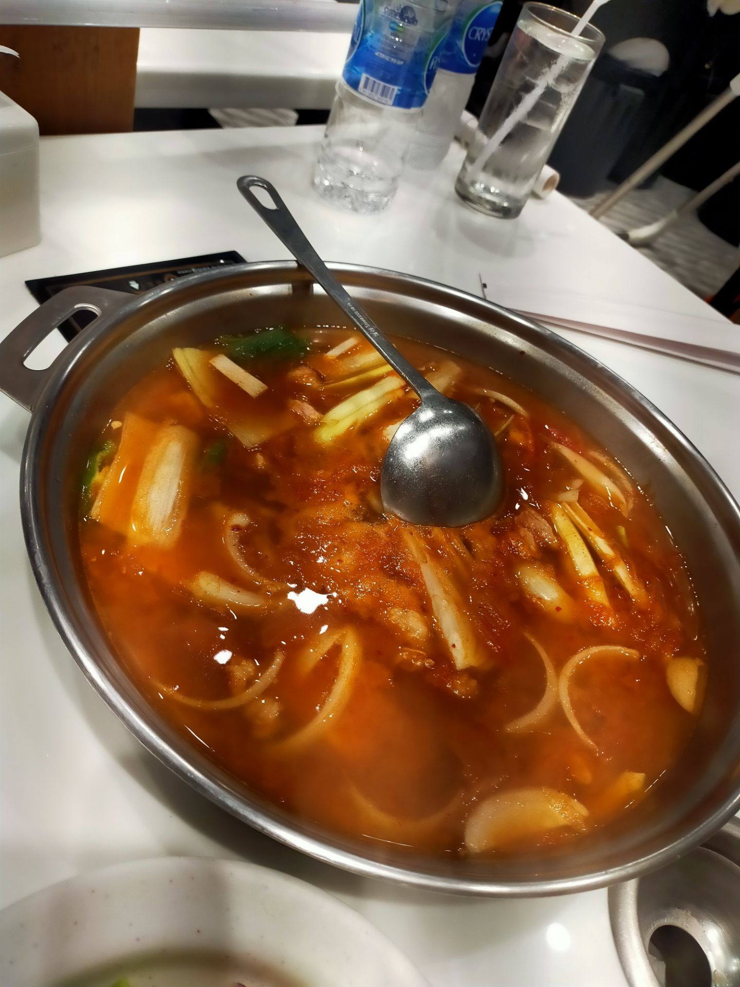 รูป Palsaik korean bbq สยามเซ็นเตอร์ - Wongnai