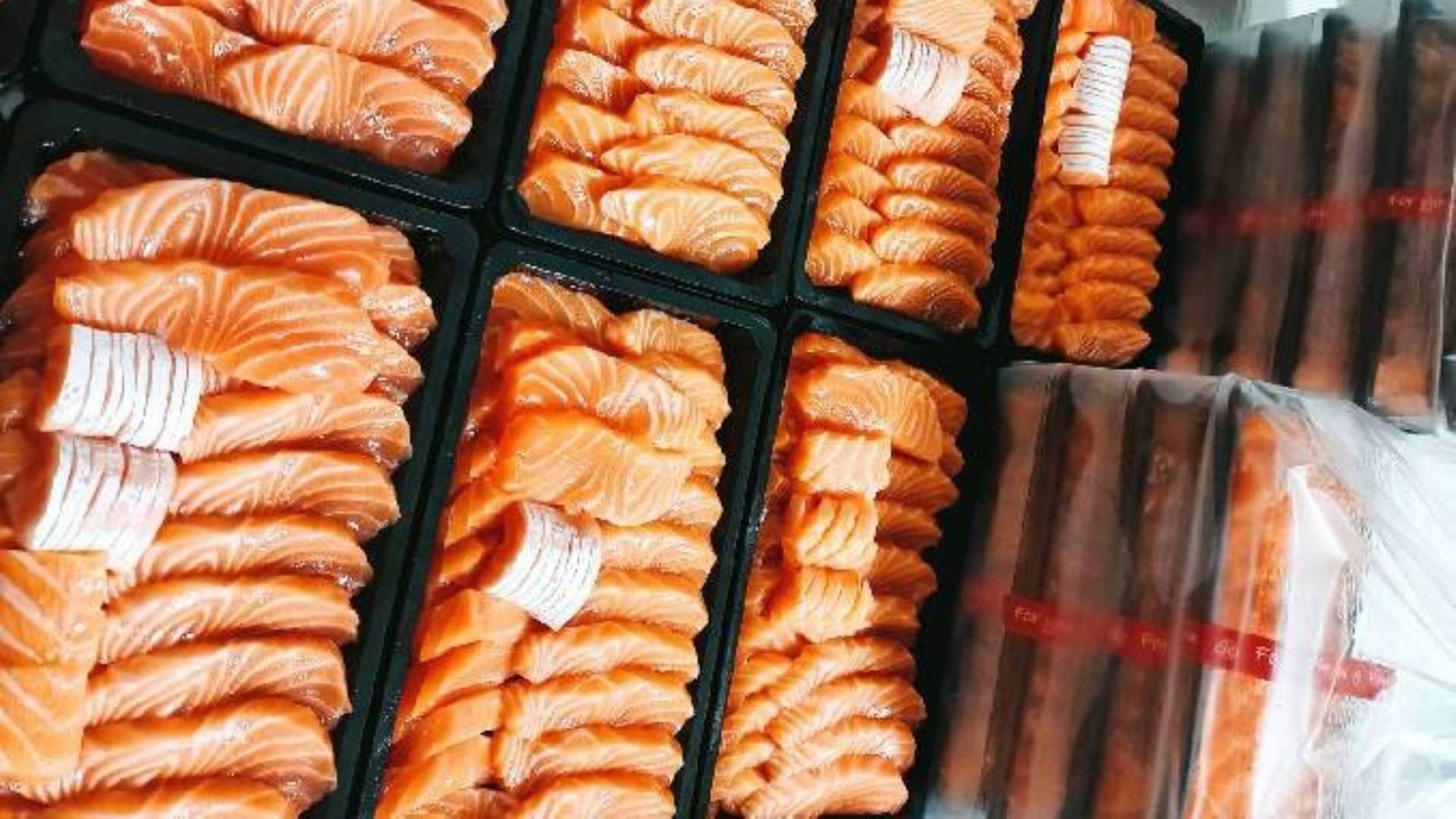 Samon Salmon Express 24hrs. กรุงเทพมหานคร - สั่งอาหารเดลิเวอรี ...