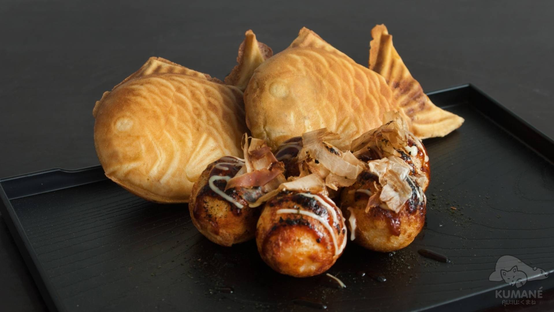 ร้าน Kumane นครสวรรค์ | รีวิวร้านอาหาร