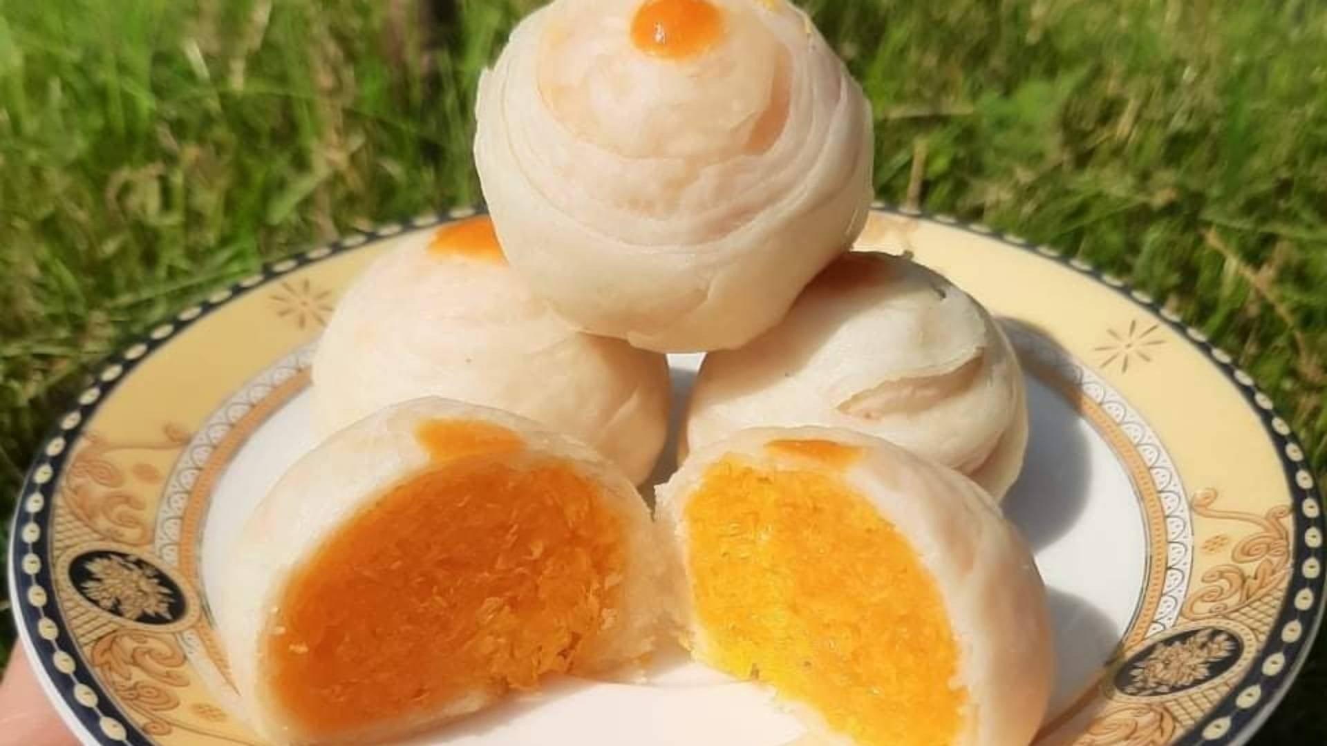 ขนมคุณวิ (Khun Wi Dessert) - สั่งอาหารเดลิเวอรี | Wongnai x LINE MAN