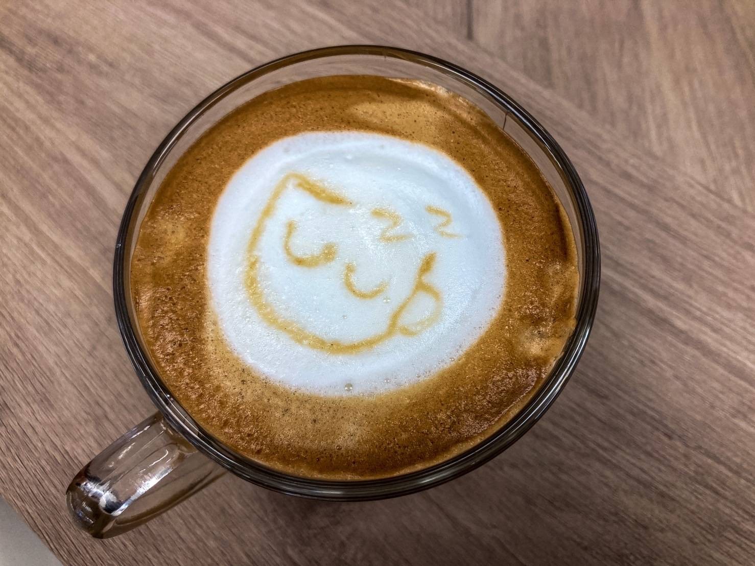 TAKE A NAP COFFEE TAKE A NAP เกษะโกมล - สั่งอาหารเดลิเวอรี | Wongnai x ...