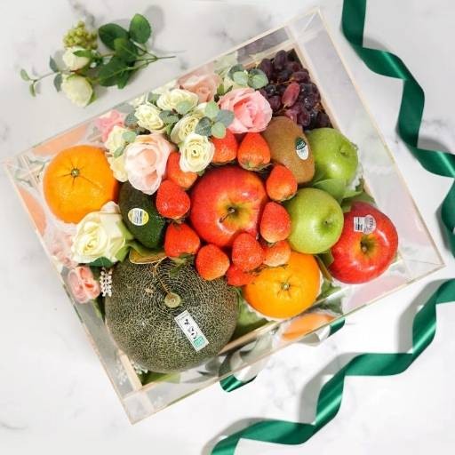 ร้าน aDayFresh