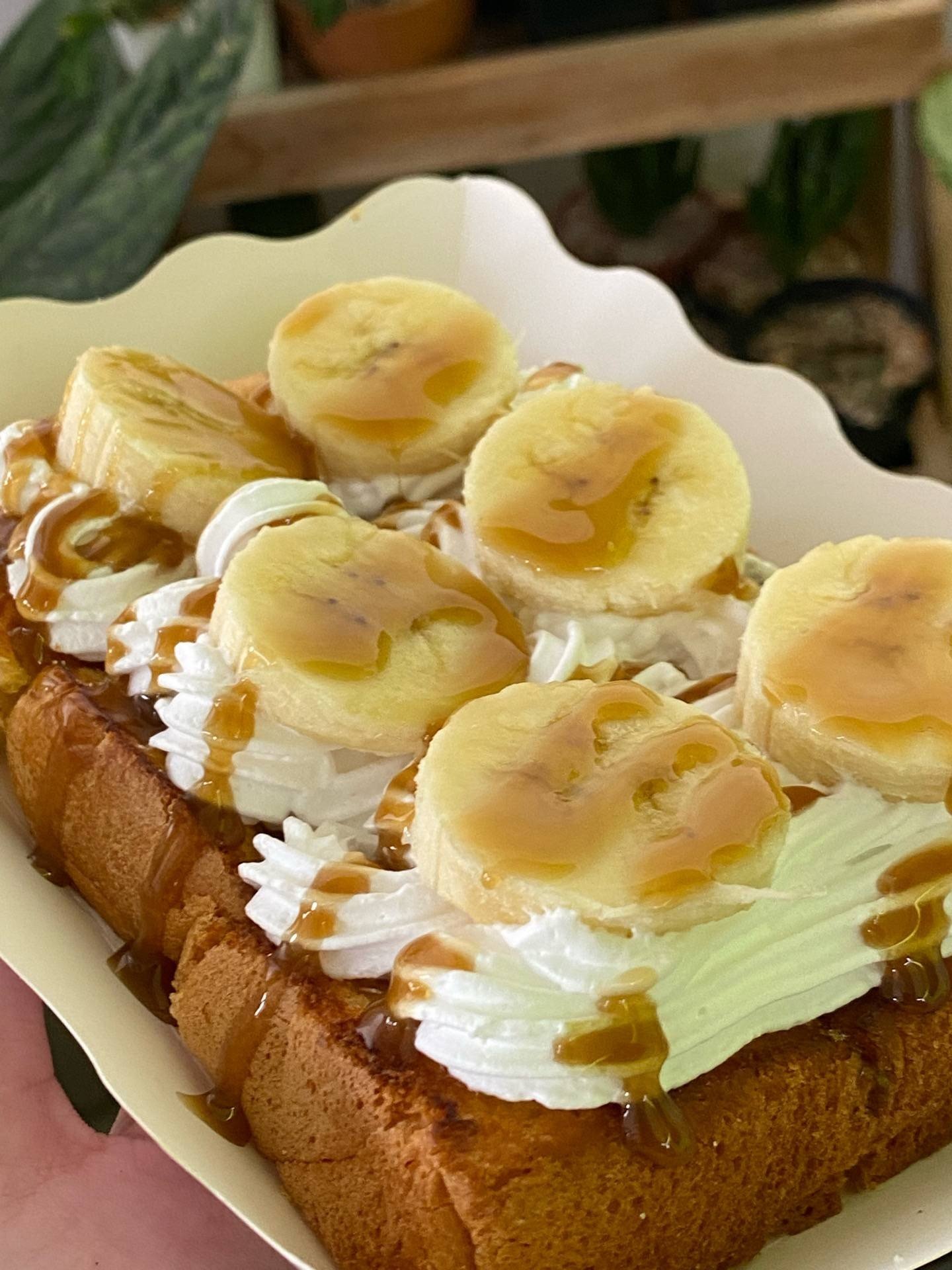 รีวิว OH! OH Crapes (โอ๊ะ โอ๊ะ เครป) - 🙏🏻😘😘😘😘😘😘😘😘😘😘😘