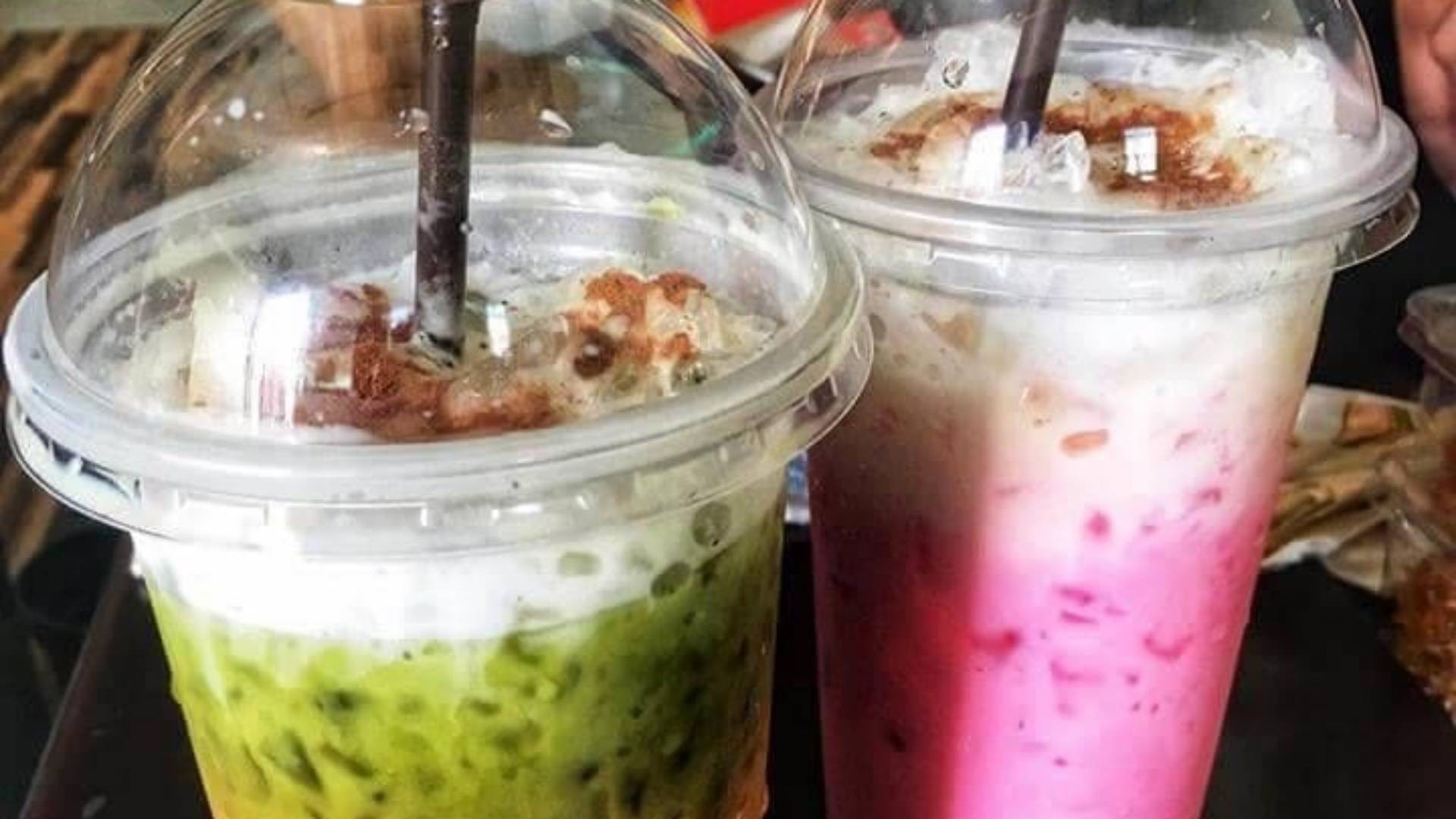 Buyaa-ชาใต้ by อัฟฟาน - สั่งอาหารเดลิเวอรี | Wongnai x LINE MAN