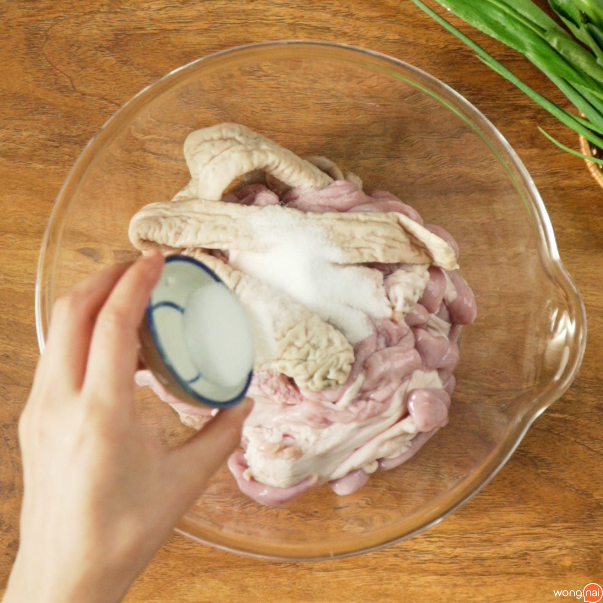 วิธีทำ “3 ไส้ย่าง” เมนูย่างหอมฟุ้ง พร้อมน้ำจิ้มแจ่วแซ่บนัวทำขายรวย