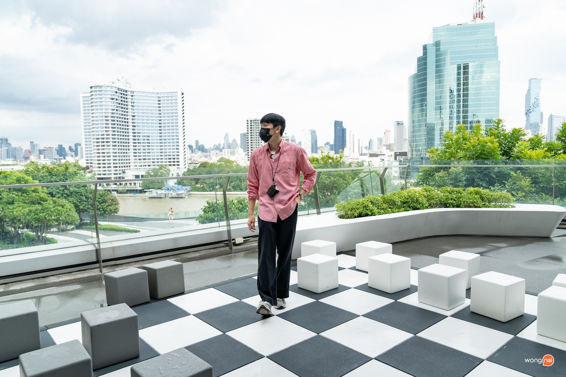 เปิดจุดเช็กอินใหม่ GWM Experience Center เทคโนโลยีล้ำ เหมาะกับทุกวัย