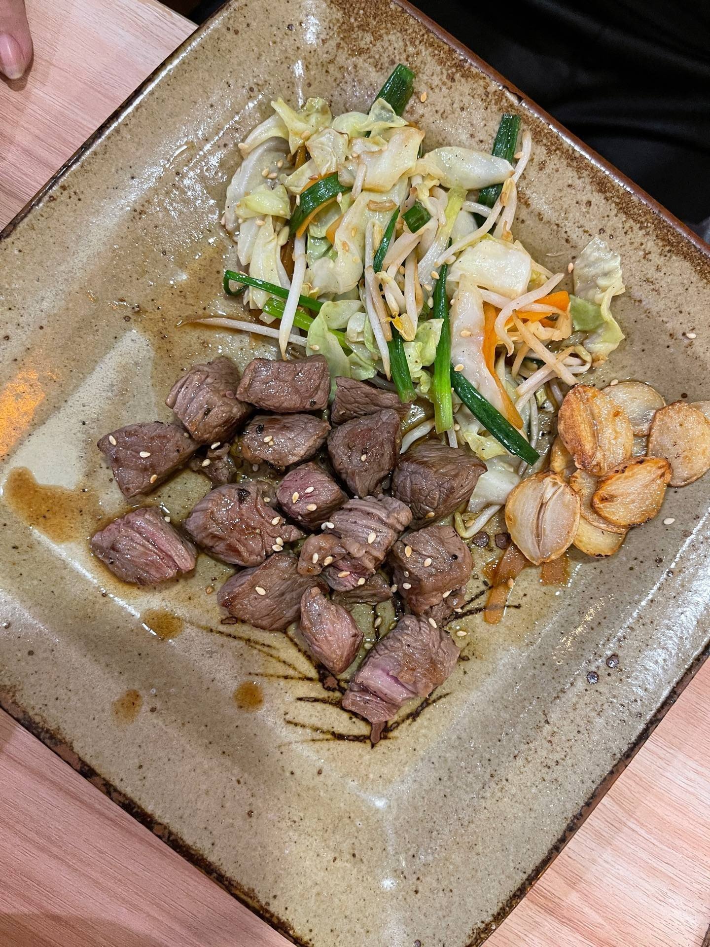 รูป Tomi Japanese buffet