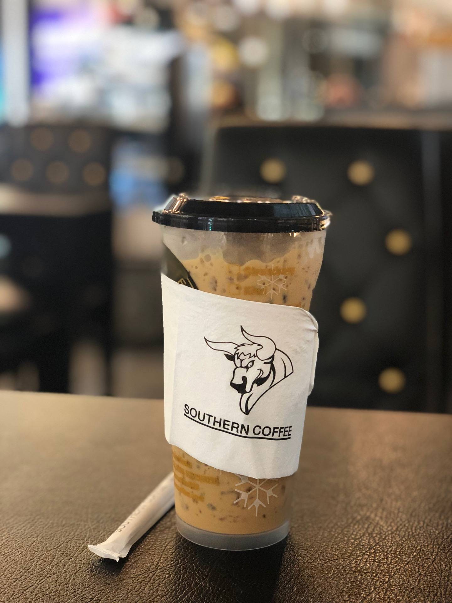 รีวิว Southern Coffee แฟชั่นไอส์แลนด์ - กาแฟดีที่ราคาไม่แพง!!